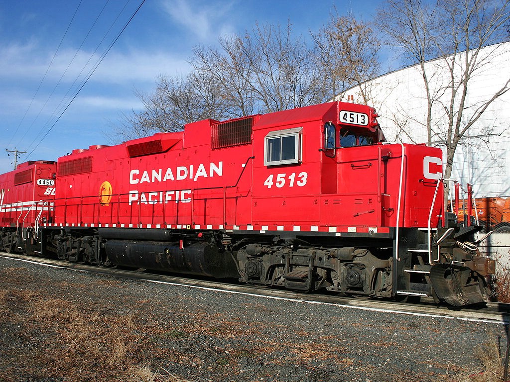 CP 4513